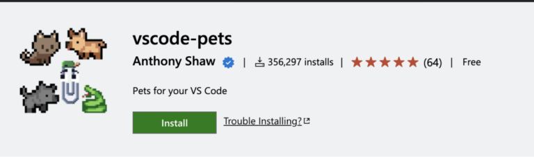 2023年Visual Studio Code便利なプラグイン16選(拡張機能)まとめ | nyancode